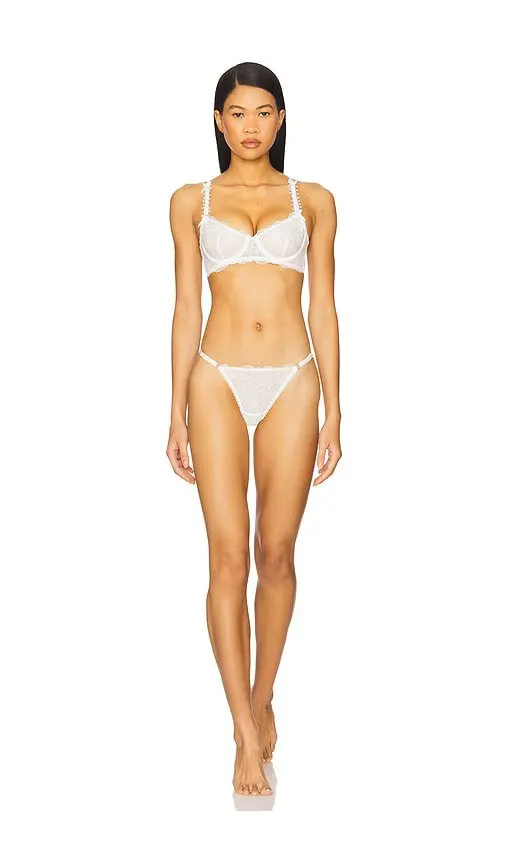 KAT THE LABEL Delilah Thong
