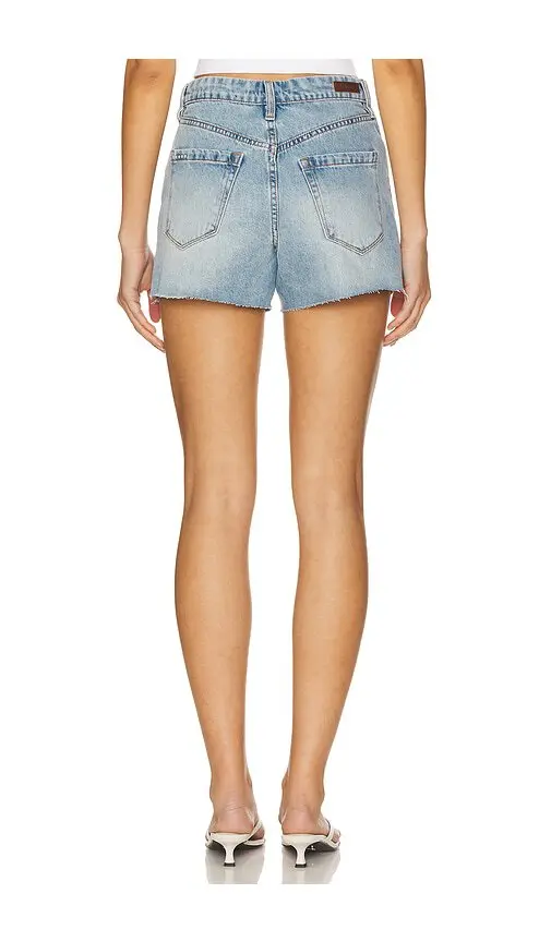 Blanknyc Denim Short