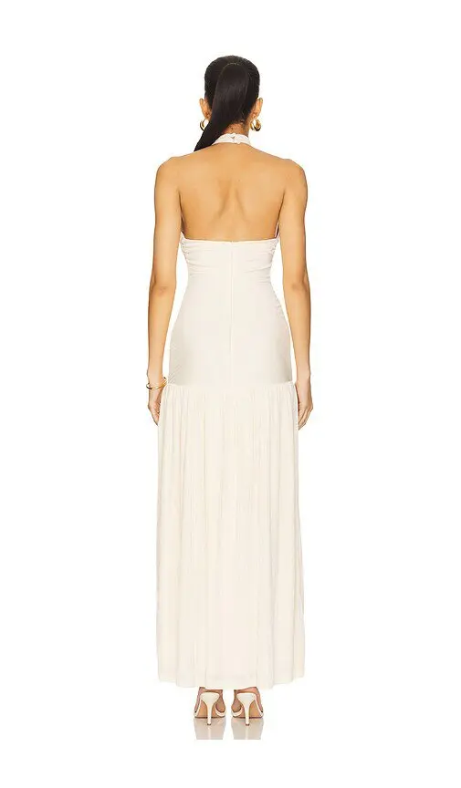 ALL THE WAYS Marisol Maxi Dress