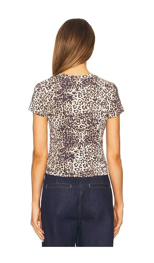 Lioness Clubhouse Tee
