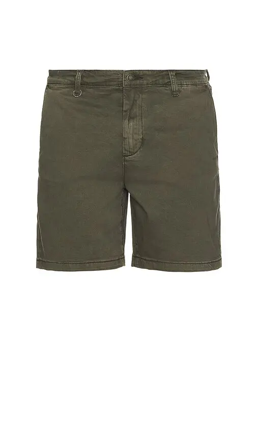 Neuw Hunter Shorts