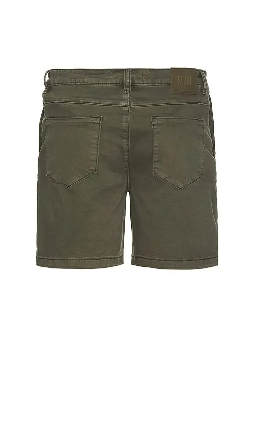 Neuw Hunter Shorts