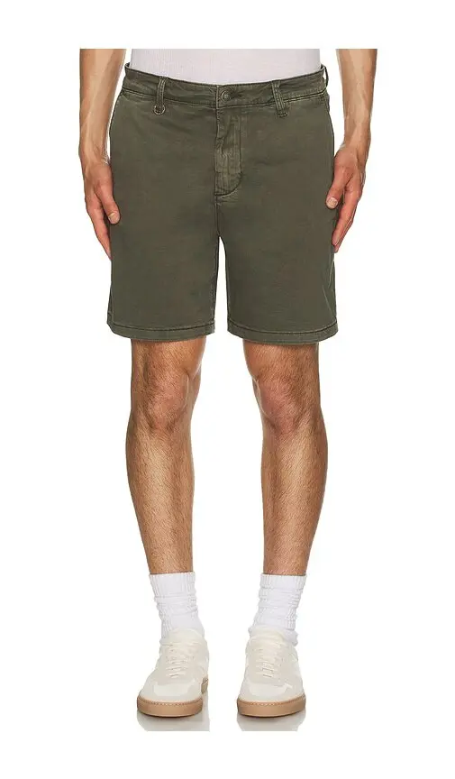 Neuw Hunter Shorts