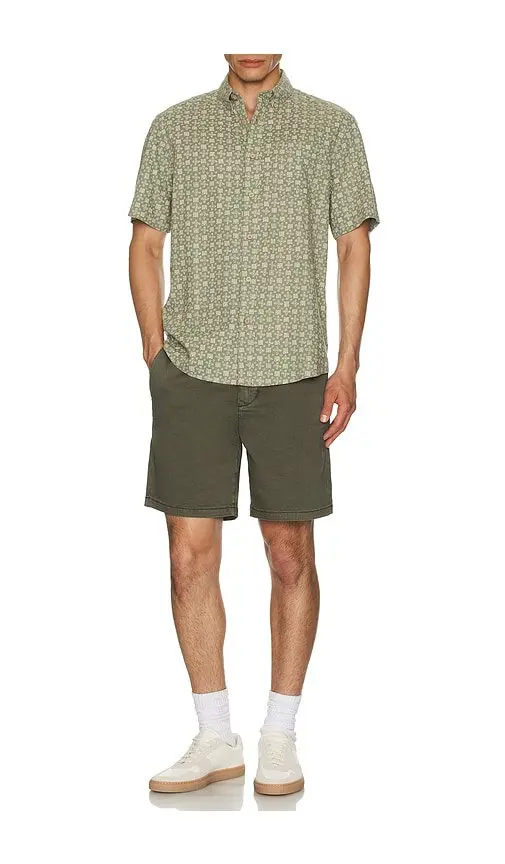 Neuw Hunter Shorts