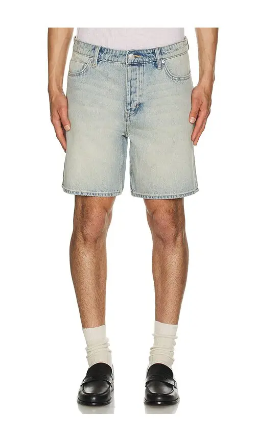 Neuw Lou Dust Shorts