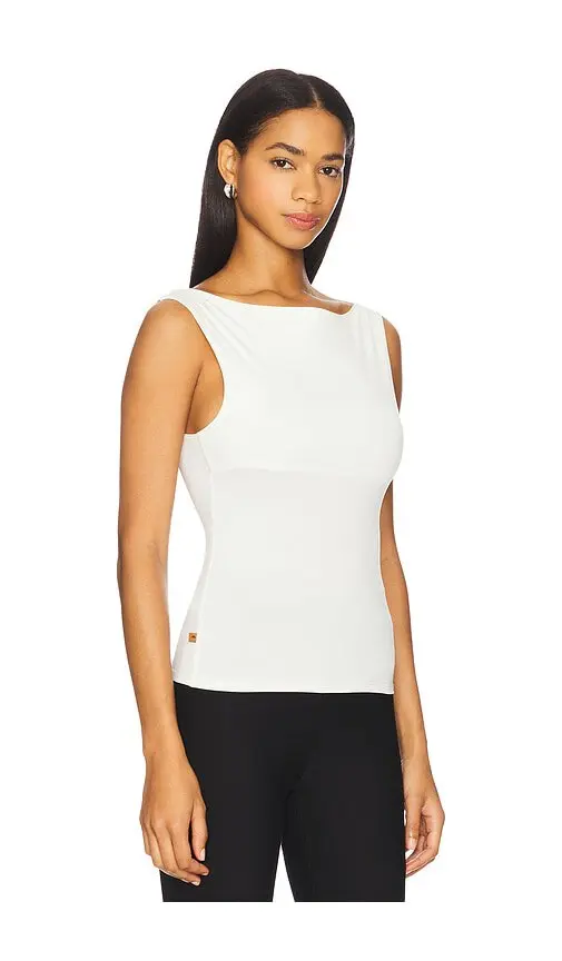 Miaou Lani Top - Cream