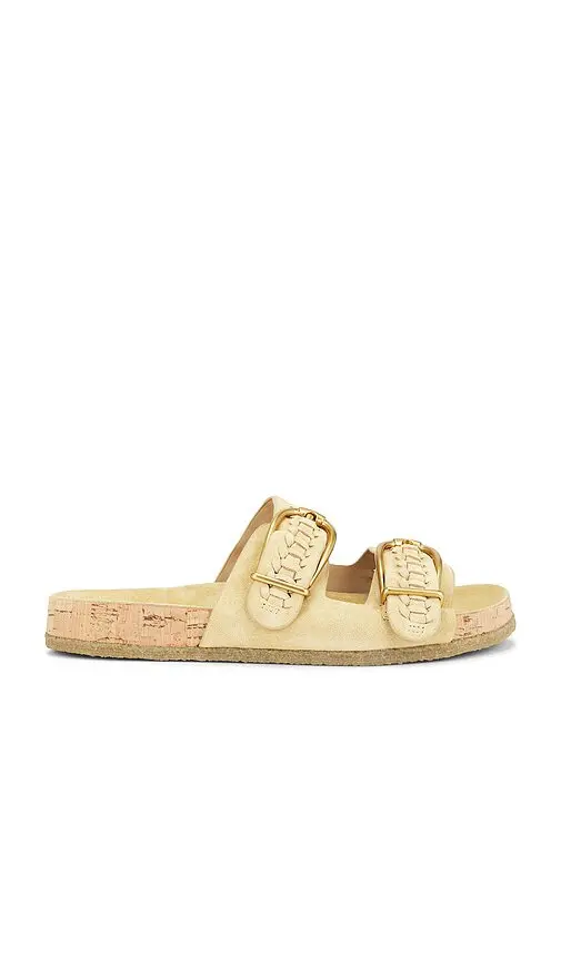 Veronica Beard Page Sandal