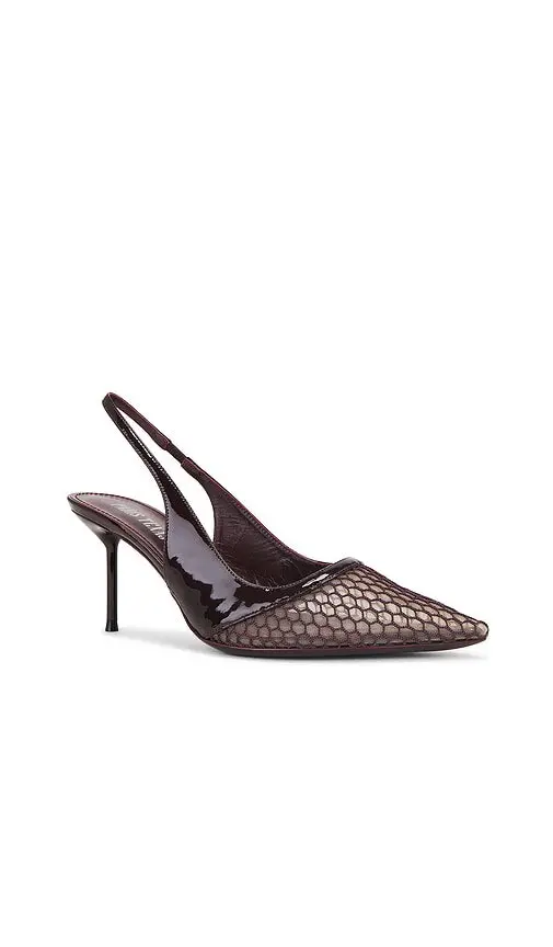 Paris Texas Lidia 70 Slingback