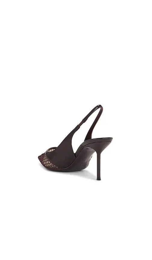 Paris Texas Lidia 70 Slingback
