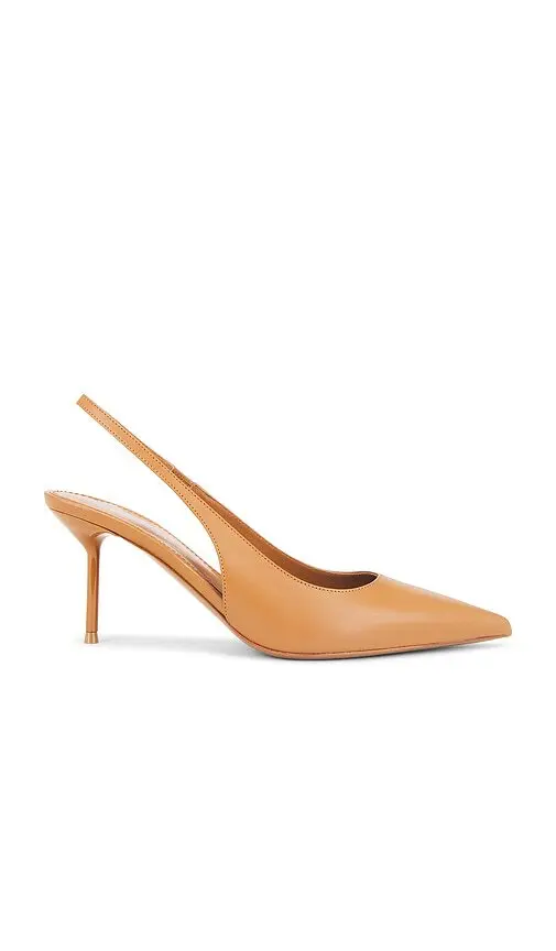 Paris Texas Lidia 70 Slingback