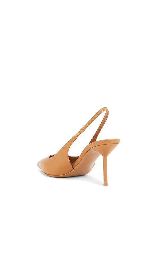 Paris Texas Lidia 70 Slingback