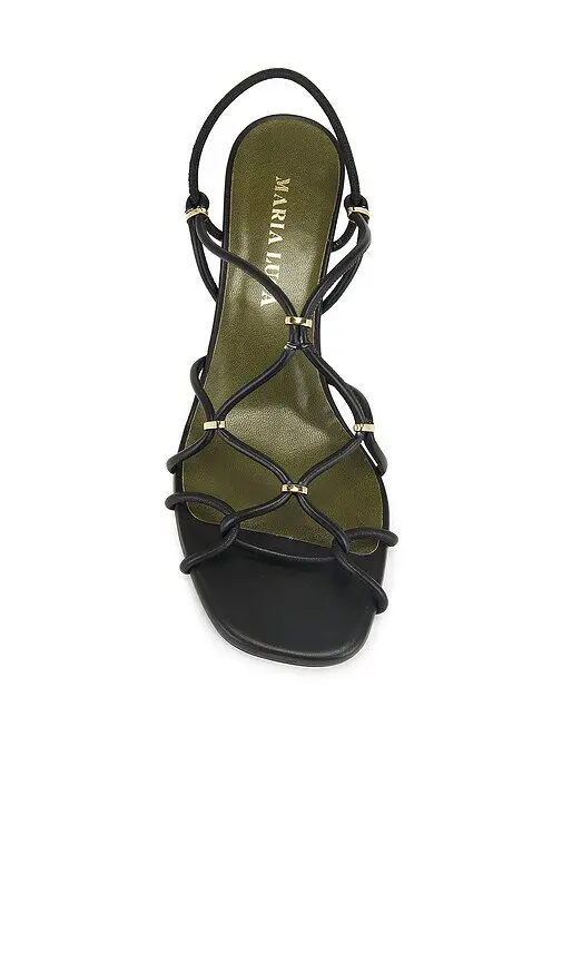 MARIA LUCA Iside Sandal
