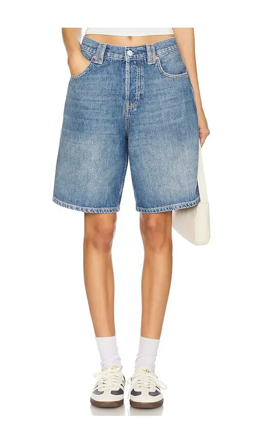 Free People We The Free Montana Short - Haven