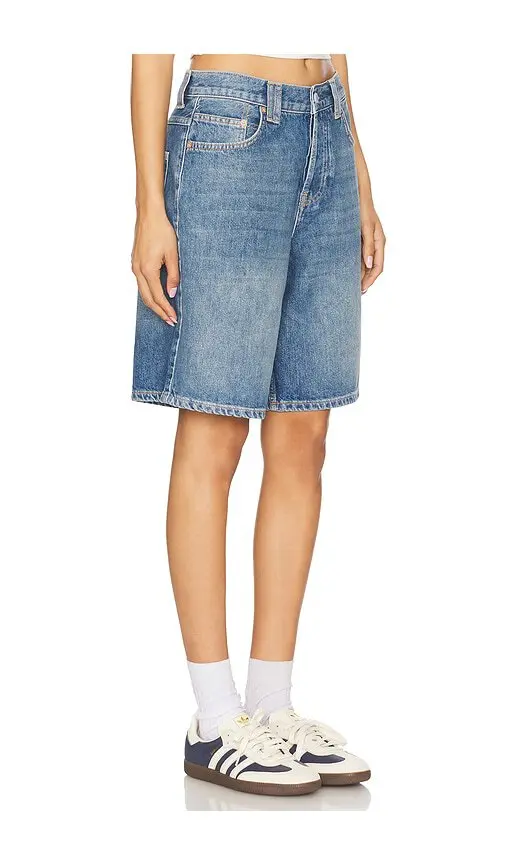 Free People We The Free Montana Short - Haven