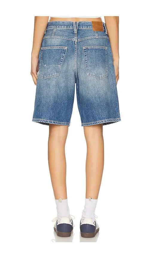 Free People We The Free Montana Short - Haven