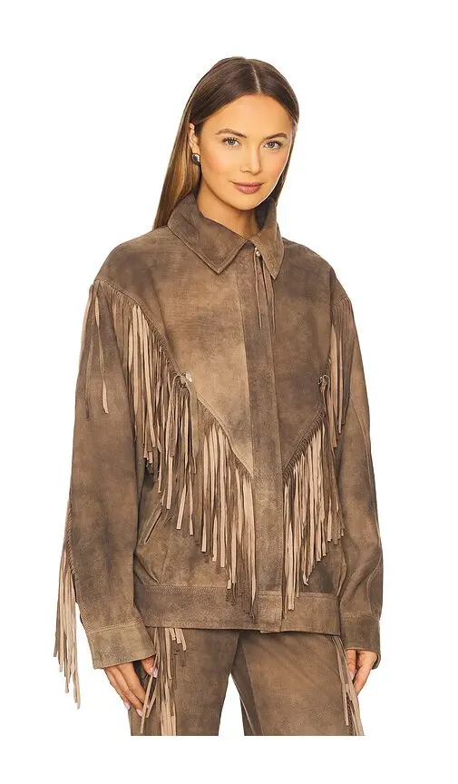 LAMARQUE Arizona Jacket