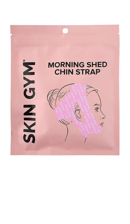 SKIN GYM Morning Shed Chin Strap - N,a