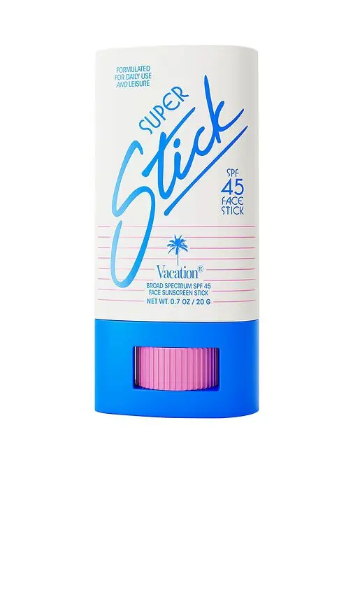 VACATION Super Stick Spf 45 - N,a