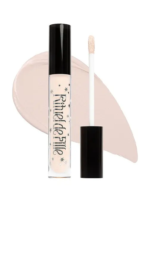 Rituel De Fille Soft Sorcery Weightless Serum Concealer - Spell 101