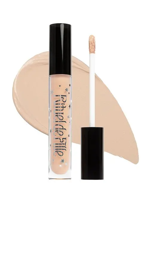 Rituel De Fille Soft Sorcery Weightless Serum Concealer - Spell 111