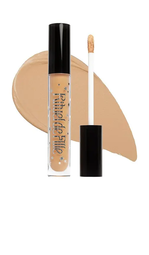 Rituel De Fille Soft Sorcery Weightless Serum Concealer - Spell 136