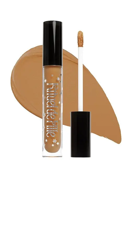 Rituel De Fille Soft Sorcery Weightless Serum Concealer - Spell 166