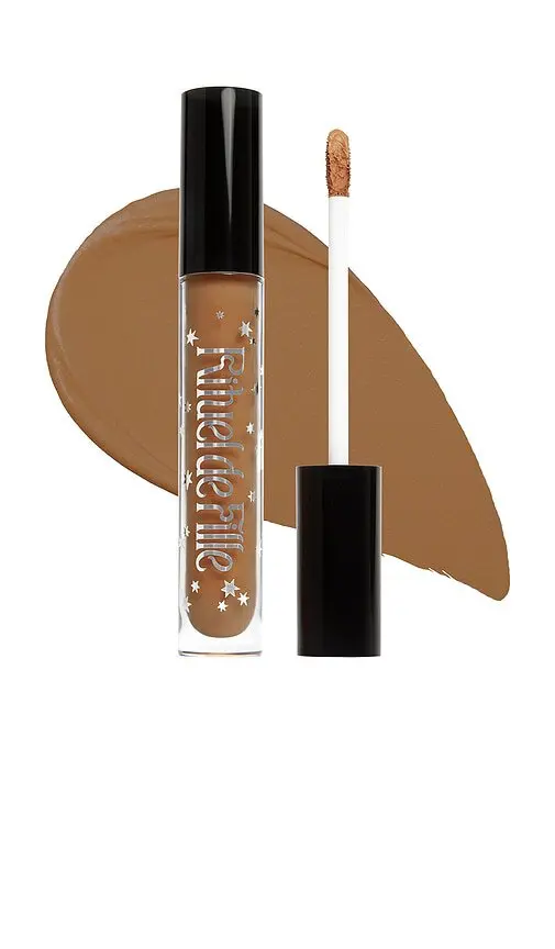 Rituel De Fille Soft Sorcery Weightless Serum Concealer - Spell 176