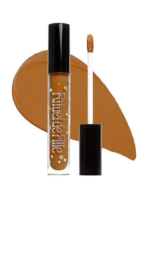 Rituel De Fille Soft Sorcery Weightless Serum Concealer - Spell 181
