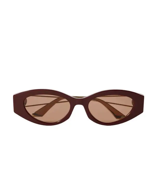 Dior 30montaigne B6i Sunglasses - Red