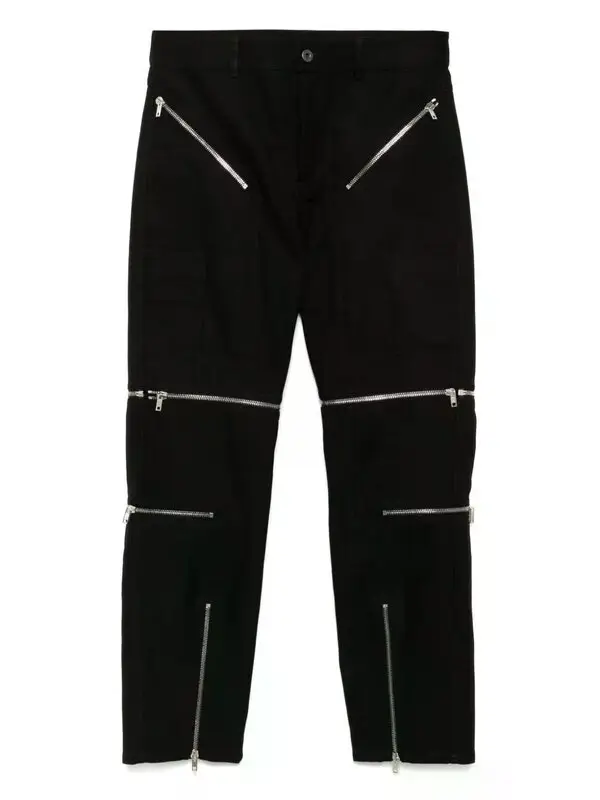 Rick Owens Headon Convertible Trousers