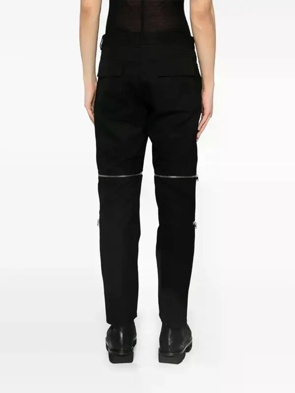 Rick Owens Headon Convertible Trousers