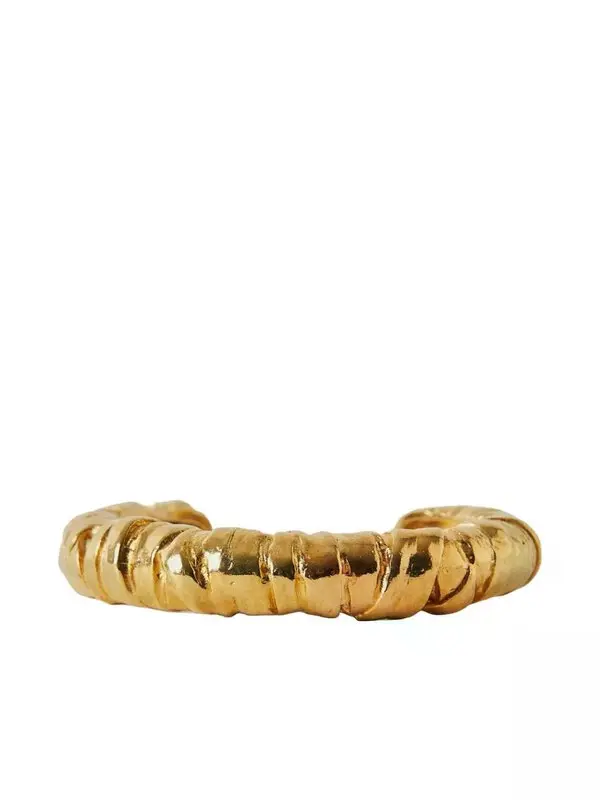 PAOLA SIGHINOLFI Cassandra Bracelet - Gold