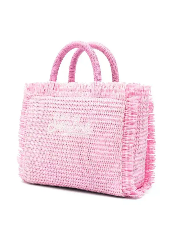 MC2 SAINT BARTH Mini Vanity Tote