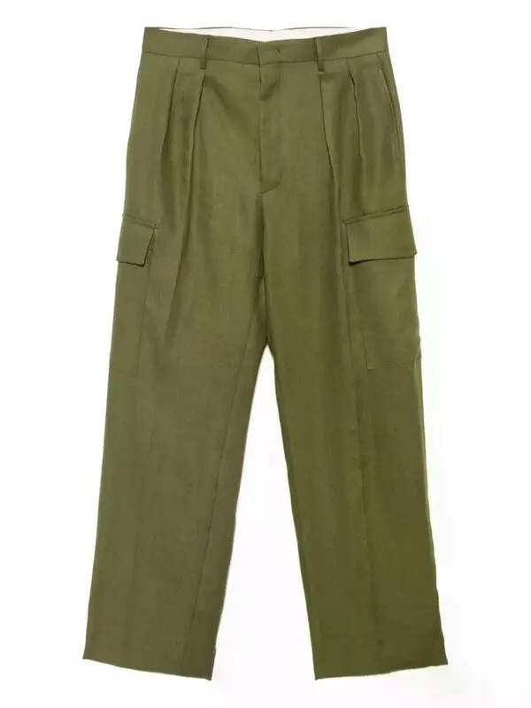 Tagliatore Cargo Trousers