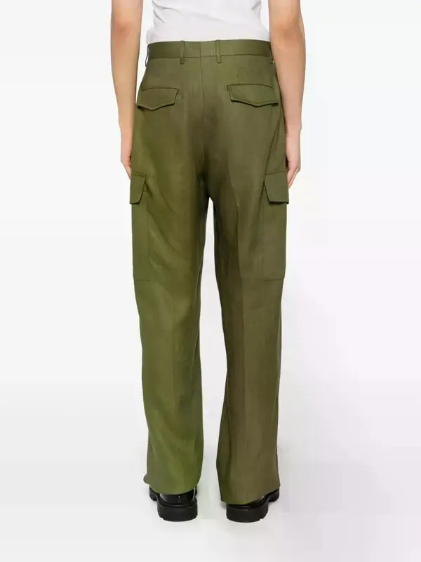 Tagliatore Cargo Trousers