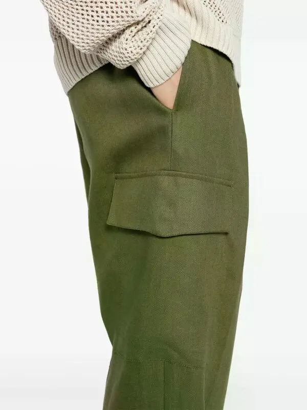 Tagliatore Cargo Trousers