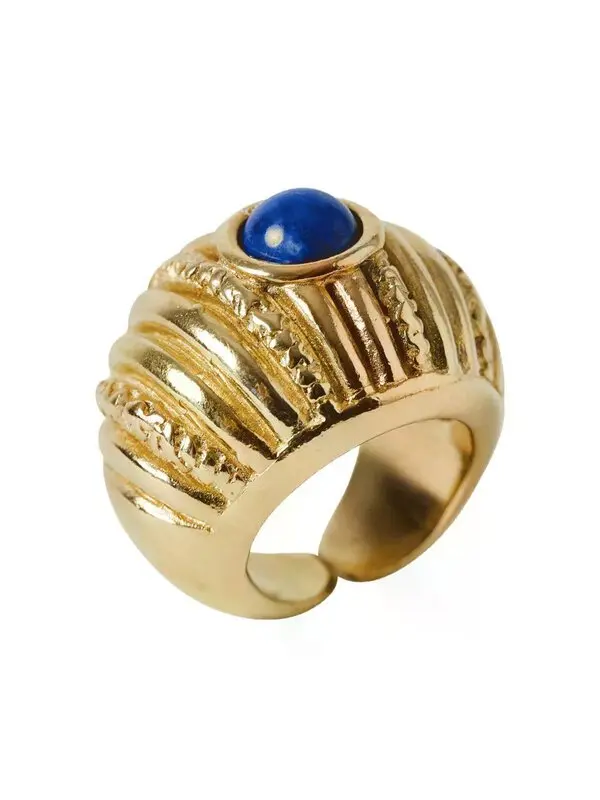 PAOLA SIGHINOLFI Small Reef Ring