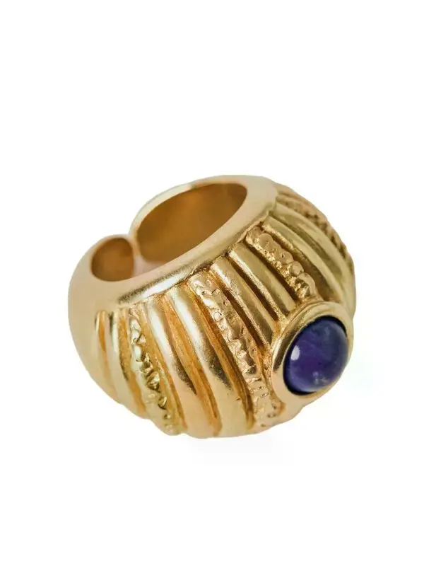PAOLA SIGHINOLFI Small Reef Ring