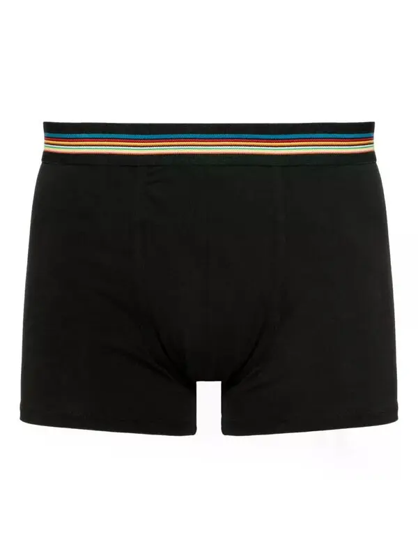 Paul Smith 3-pack Stretch Boxers