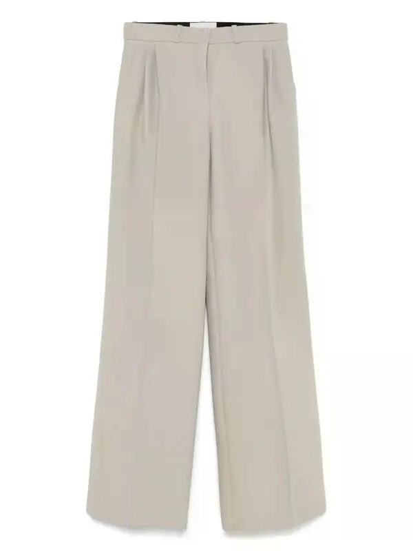 Coperni Pleat-detail Trousers