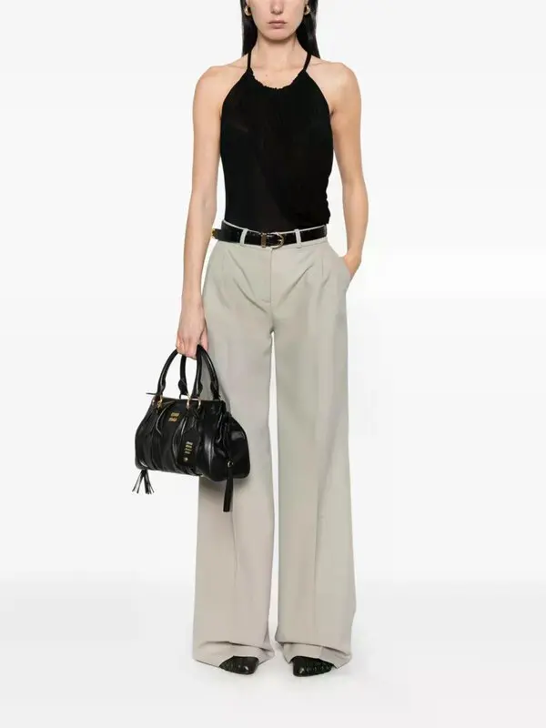 Coperni Pleat-detail Trousers