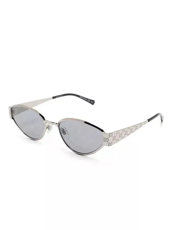 Gucci Cat Eye-frame Sunglasses
