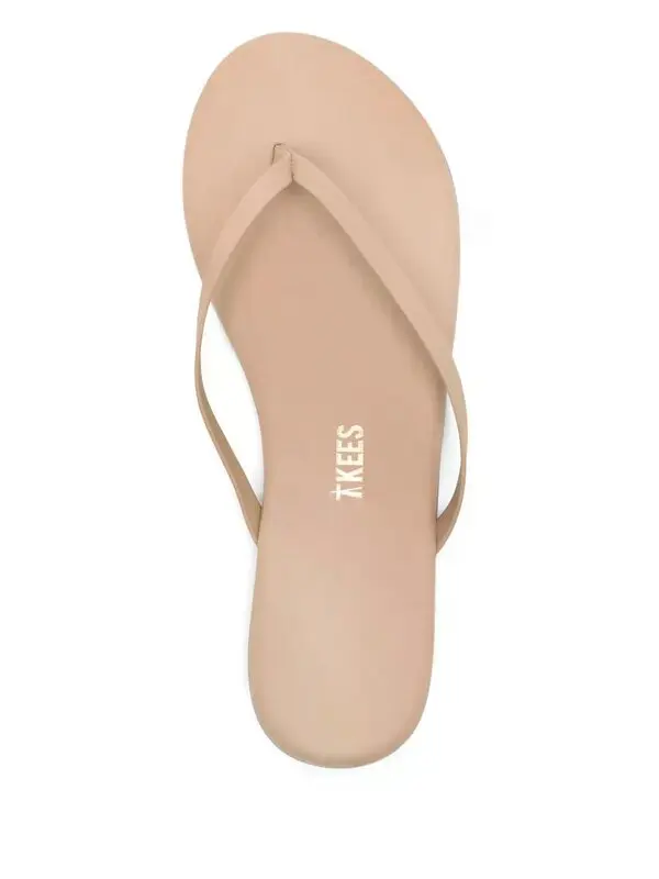 Tkees Foundations Flip-flops - Neutrals