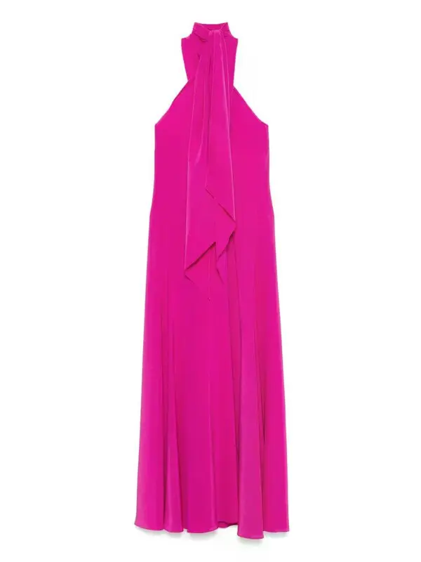 GIANLUCA CAPANNOLO Carla Maxi Dress
