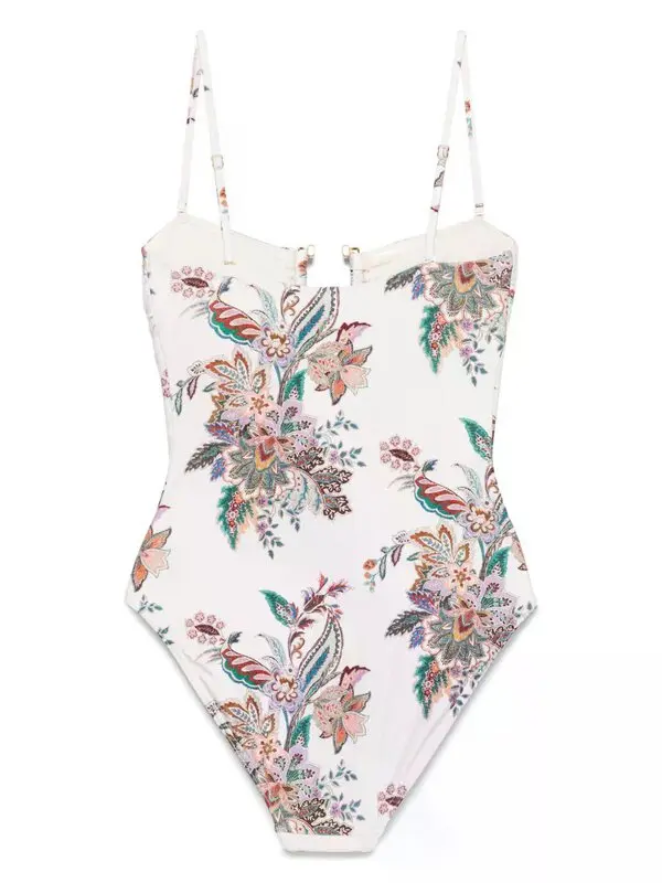 Zimmermann Rhiannon Swimsuit