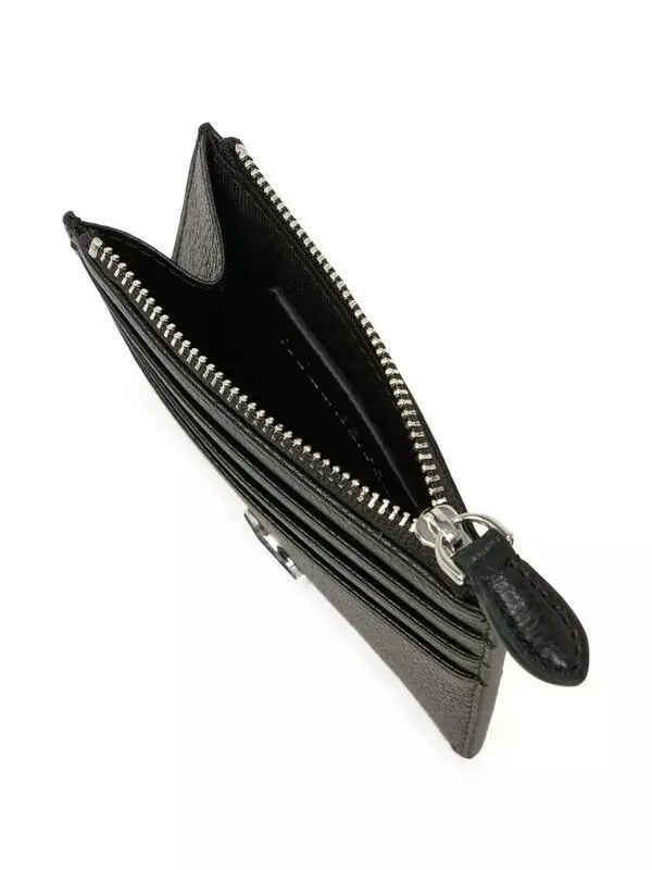 Karl Lagerfeld Ikon Card Holder