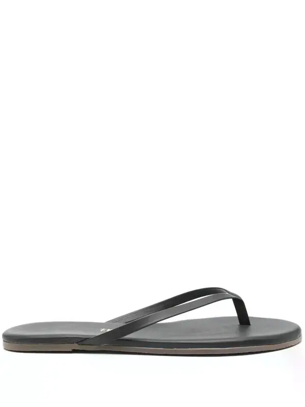 Tkees Liners Flip-flops - Black
