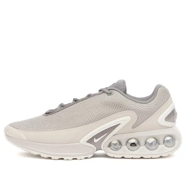 Nike Air Max Dn Sneaker - Pewter/white/iron