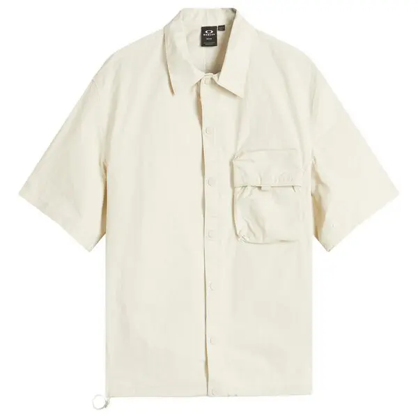 Oakley Reserve Pocket Shirt - Mist