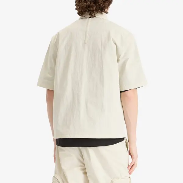 Oakley Reserve Pocket Shirt